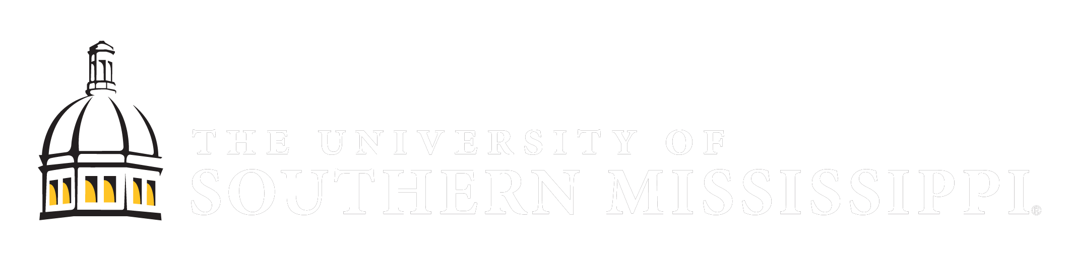 The University of Southern Mississippi Virtual Backgrounds